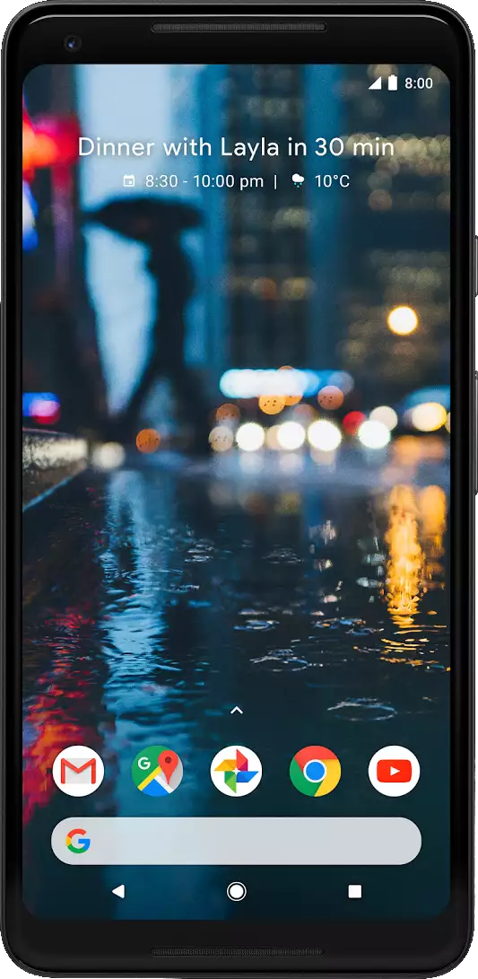 Réparation cellulaire Google Pixel écran, connecteur et plus iTronics ...